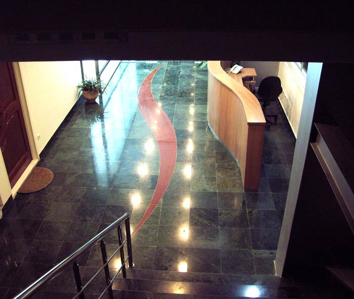 Completion of Construction Wella - TMU Iran - Acegroup - Acegroup