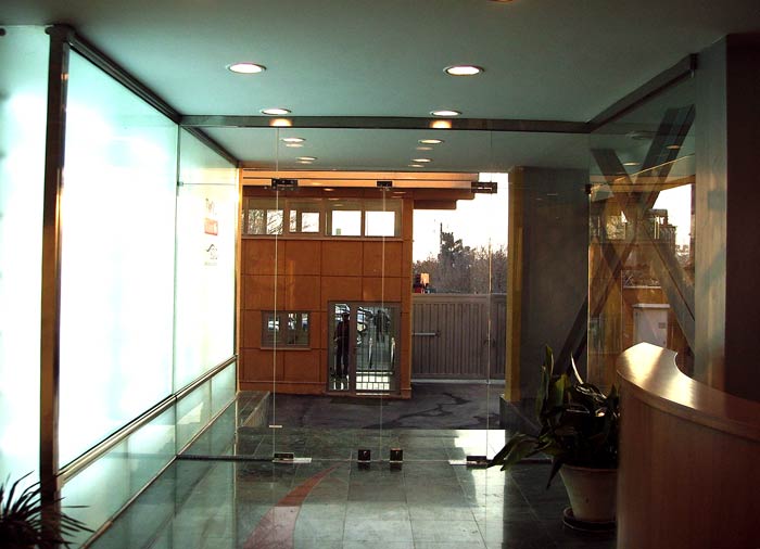 Completion of Construction Wella - TMU Iran - Acegroup - Acegroup