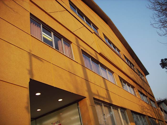 Completion of Construction Wella - TMU Iran - Acegroup - Acegroup