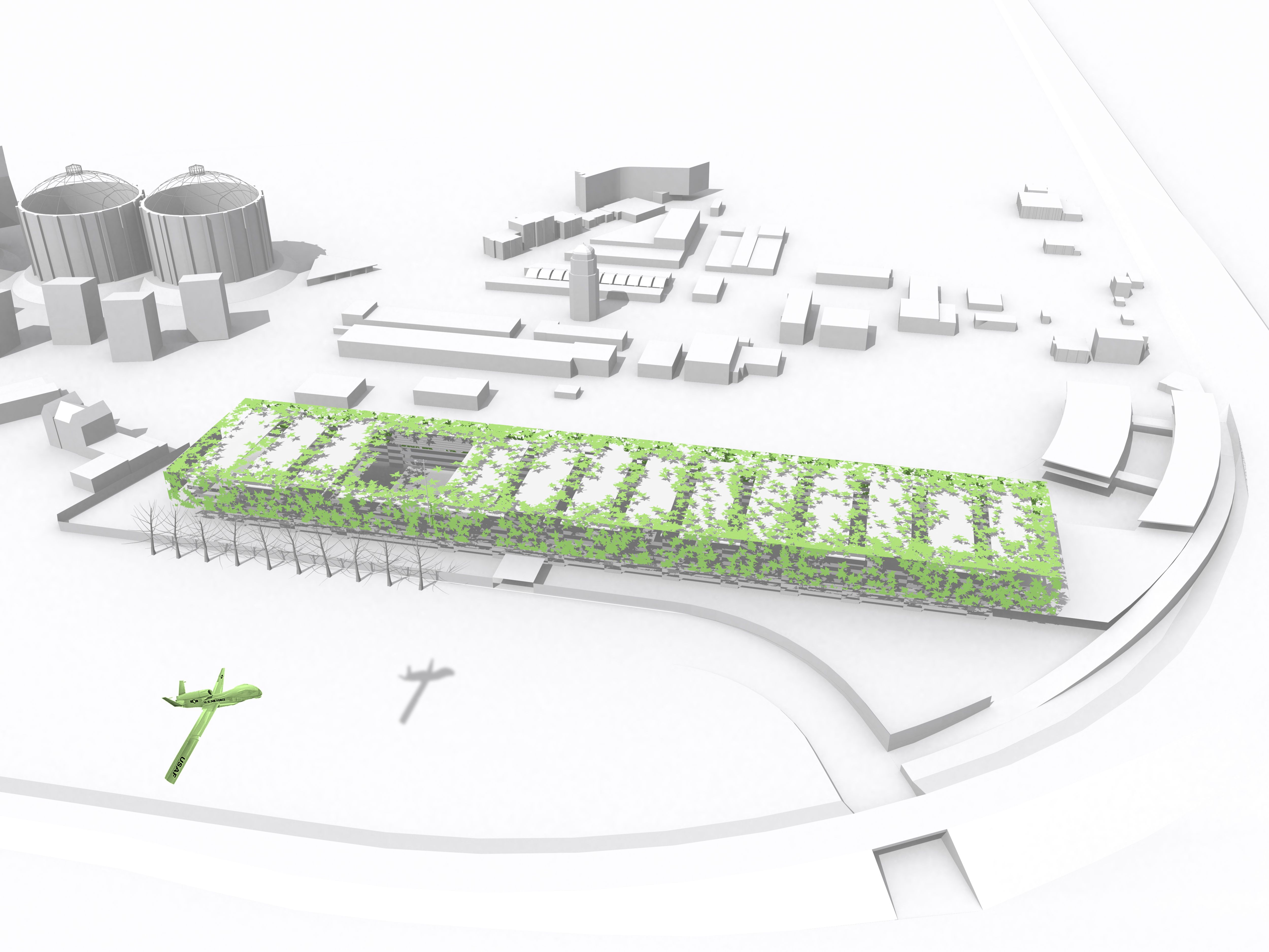 Wien Energie, Smart Campus - Acegroup - Acegroup
